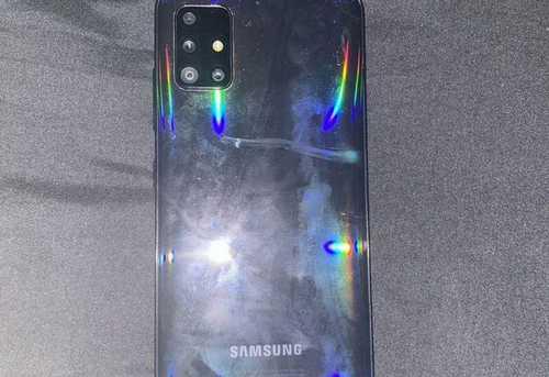 Samsung Galaxy A51, 4/64 ГБ