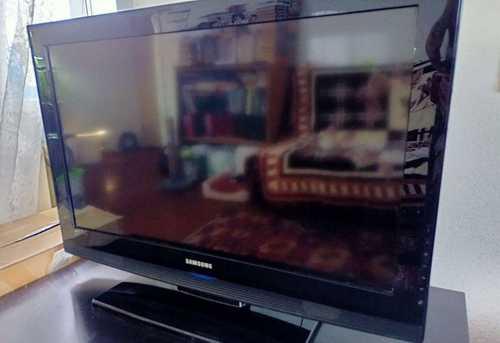 Телевизор Samsung le32b350f1w