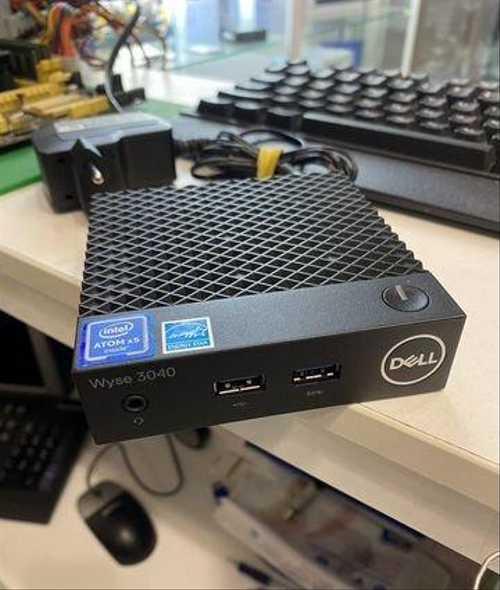 Dell Wyse 3040