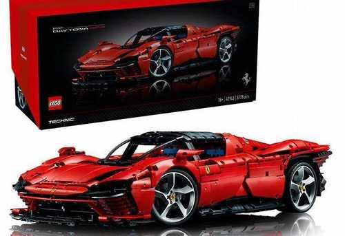 Новый Lego 42143 Ferrari (в наличии)