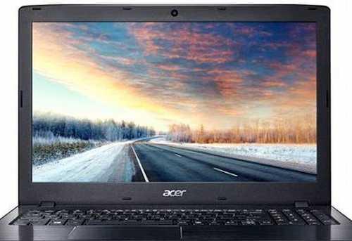 Ноутбук Acer TravelMate P2 TMP259-MG-58SF