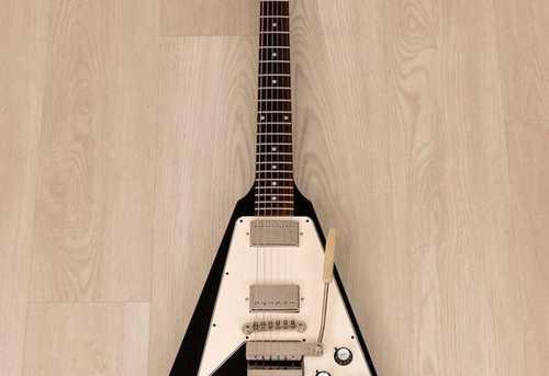Электрогитара Gibson Custom Shop Historic '67 Flyi