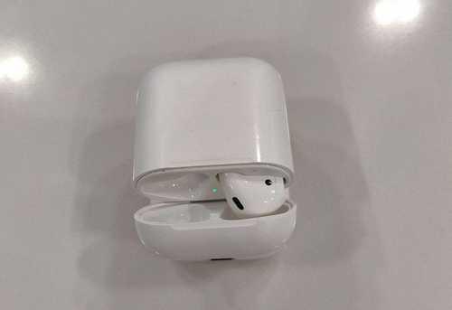 Airpods 2 с одним левым наушником