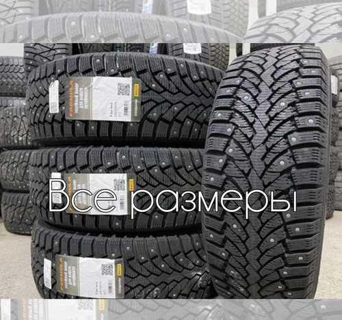 Pirelli Formula Ice 205/55 R16 91T