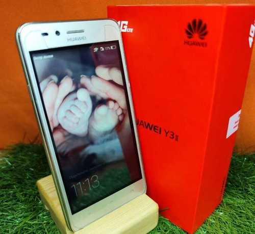Смартфон Huawei Y3 II