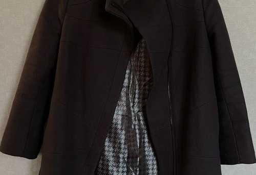 Пальто женское демисезонное размер 42-44
