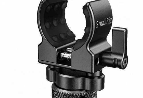 SmallRig BSM2352 Держатель микрофона Shotgun Micro