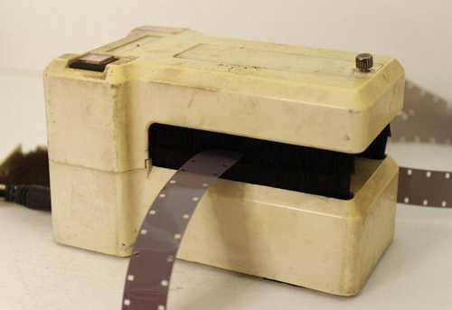Ионизатор очиститель кино-фото пленки печать