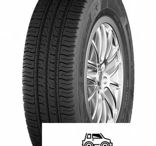 Cordiant Business CS-2 215/70 R15C 113S