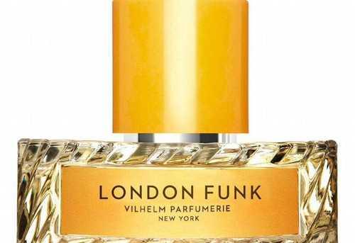 London Funk EDP 20 ml - парфюмерная вода