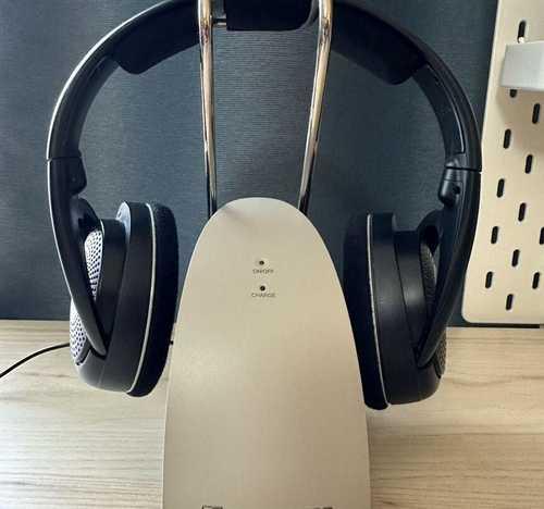 Наушники Sennheiser rs 120