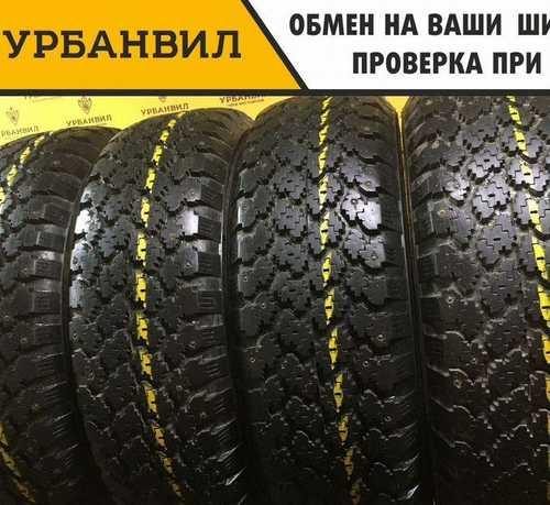 Amtel Seven Hills К-158 205/70 R14 95Q