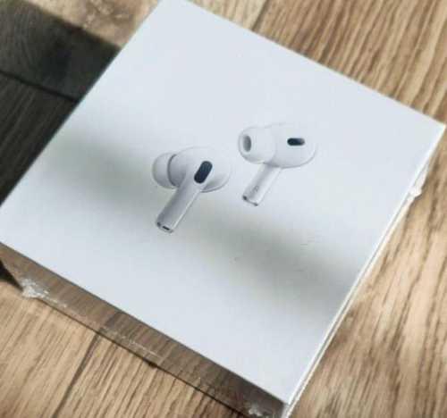 Наушники apple airpods pro 2