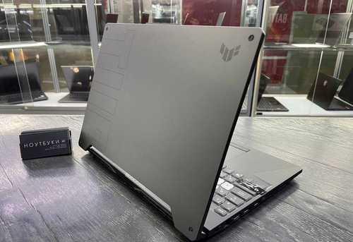 Нoвый игровой Asus TUF F15 i7/16/1024/3060