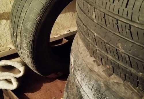 Kumho KH18 215/65 R16