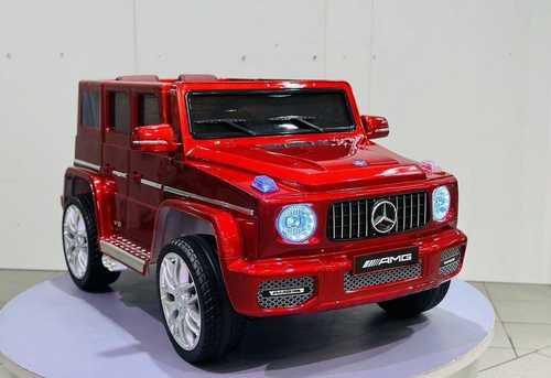 Mercedes-AMG G63 FT-7188