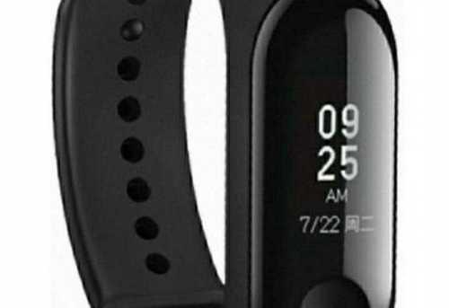 Умные часы Xiaomi mi band 3