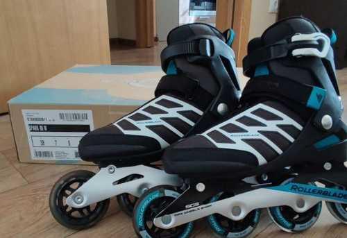 Ролики Rollerblade женские