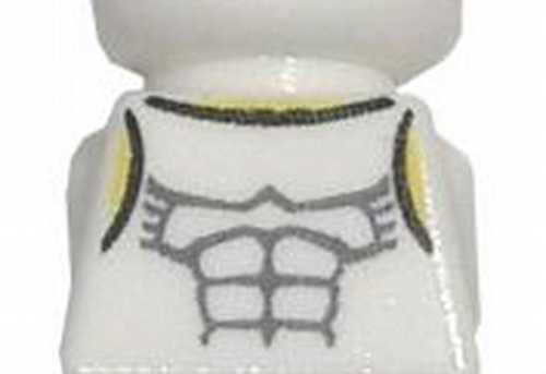 Минифигурка Lego Microfigure Minotaurus Gladiator