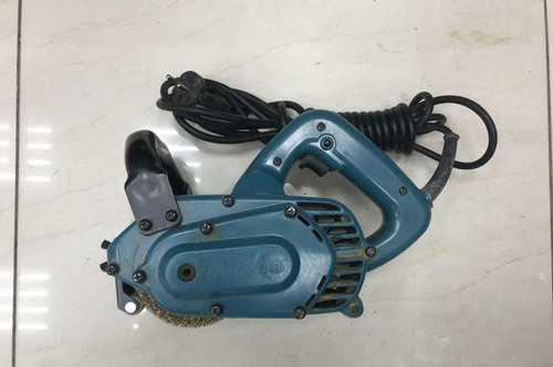 Щеточная шлифмашина Makita 9741