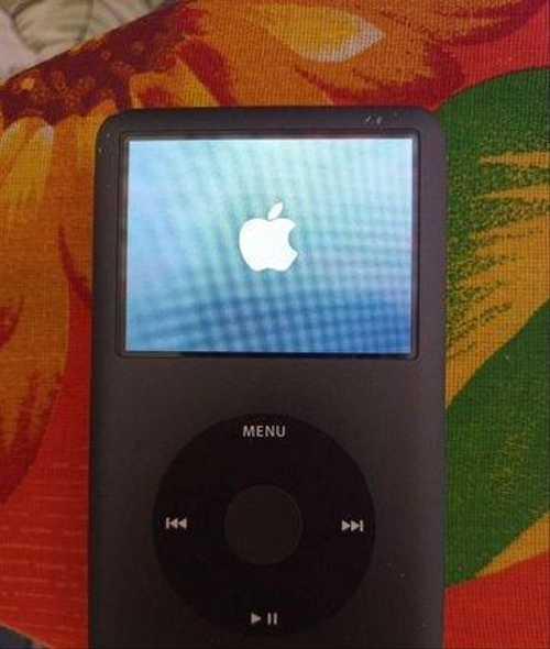 iPod Classic 160 гб
