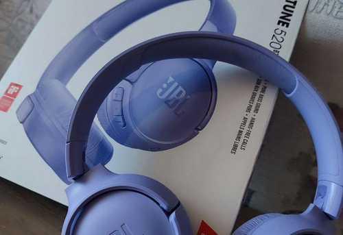 Блютуз наушники jbl