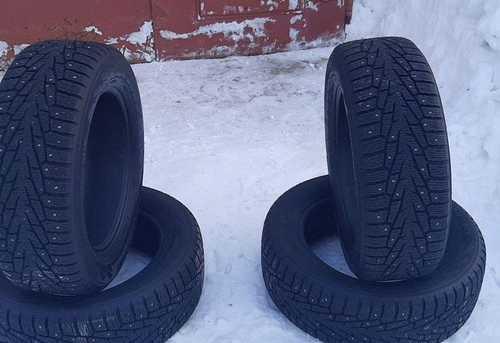 Nokian Tyres Nordman 7 SUV 225/60 R17