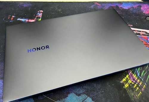 Ноутбук Honor magicbook 15 480гб ssd