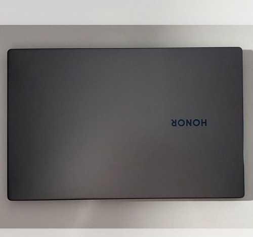 Honor magicbook 15 5500u