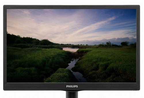 Монитор Philips 193V5LSB2 18.5