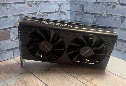 Sapphire rx 580 8gb v2 гарантия