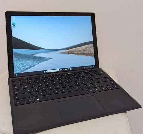 Microsoft Surface Pro 7 i7 16/256