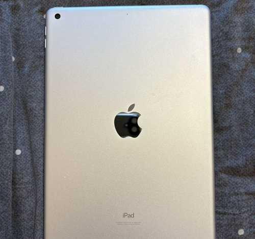 iPad 9 поколения