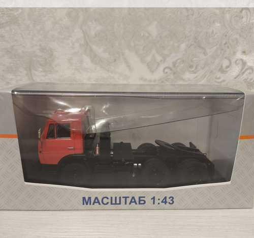Камаз 5410