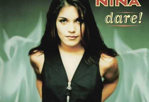 Nina 1995 Dare (LP) c. 2022 Black Vinyl