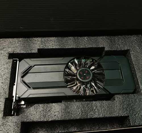 Видеокарта gtx 1060 6gb palit