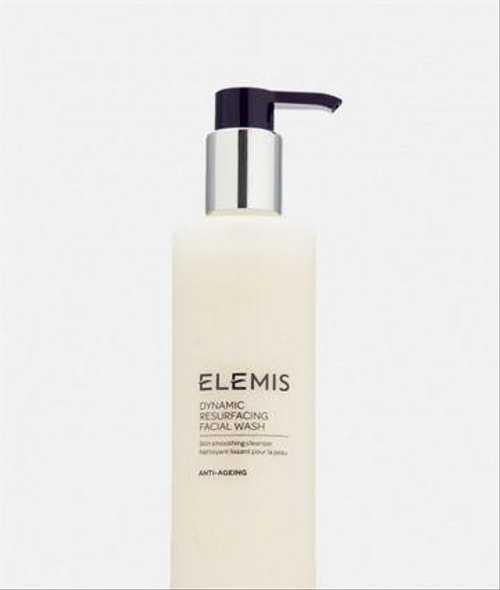 Крем для умывания Elemis