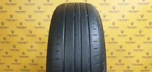 Yokohama BluEarth-A AE-50 215/65 R17 99V