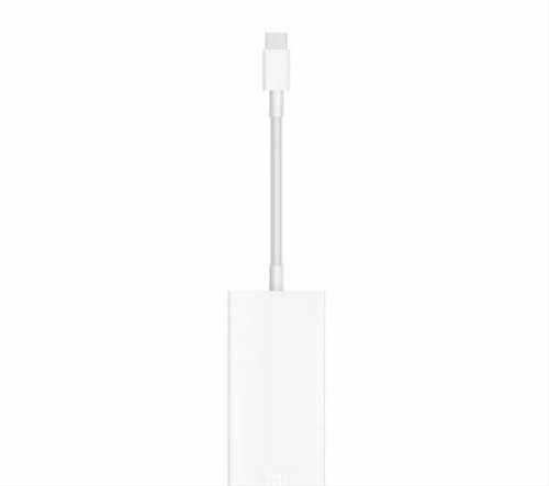 Оригинальный кабель-переходник Xiaomi USB-C/LAN Co