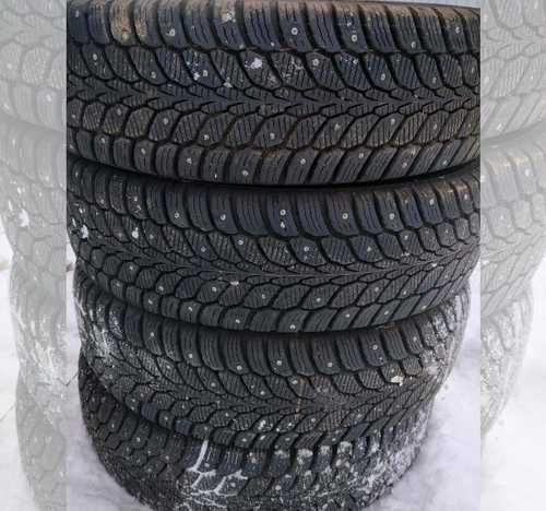 КАМА Alga SUV (HK-532) 225/75 R16