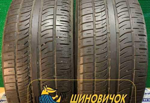 Pirelli Scorpion Zero Asimmetrico 255/45 R20 105V