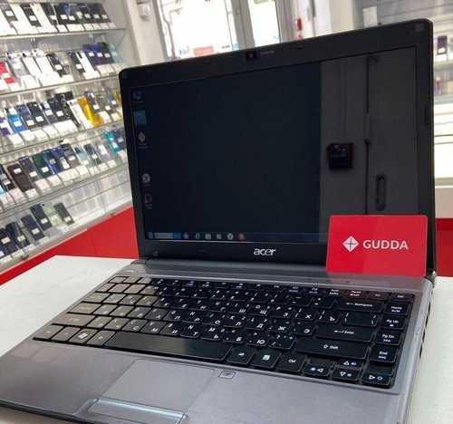 Ноутбук, acer Aspire 3810TZ(LH1)