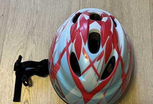 Шлем велосипедный детский 46-53