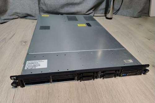 HP ProLiant DL360 G6 GEN 6 12Gb X5675