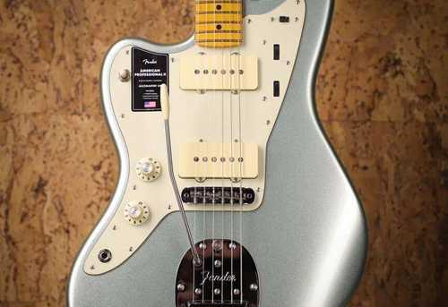Fender Am Pro II Jazzmaster Left-Hand 2022 USA