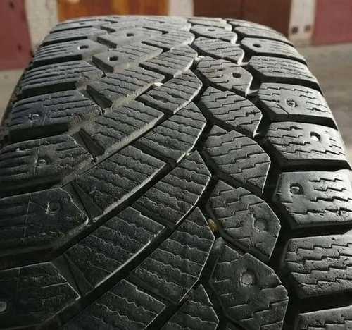 Continental ContiIceContact 205/55 R16