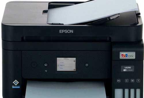 Мфу Epson L6290