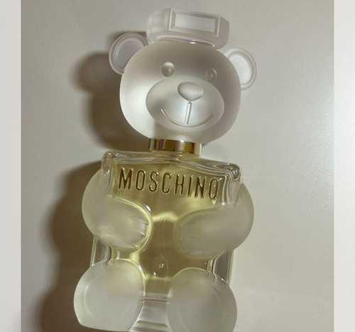 Духи moschino toy 2 (100ml)