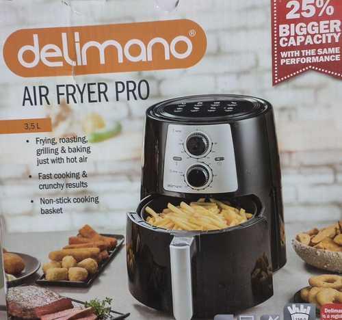Продаётся печь delimano