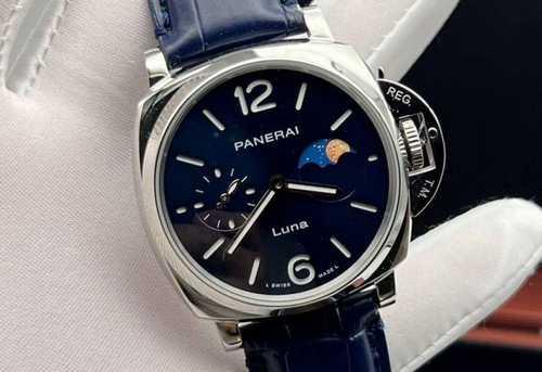 Механические часы мужские Panerai Luna